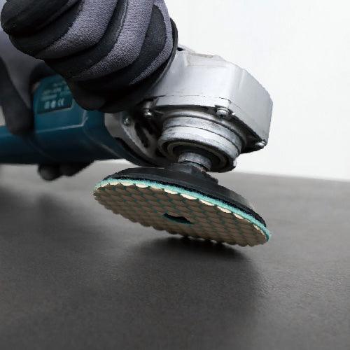 Rubber Packing Pad Holder - Reptile Tools Canada | Tiling Solutions ...