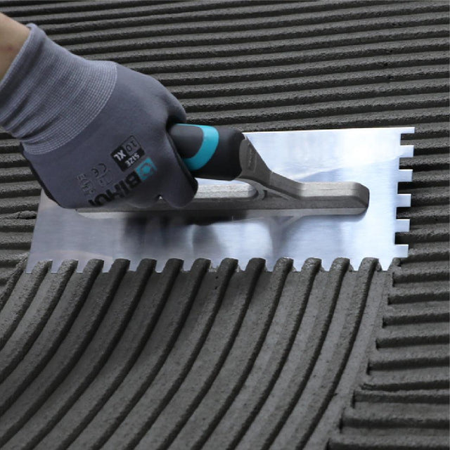 Professional Trowel - Reptile Tools Canada | Tiling Solutions – Reptile ...