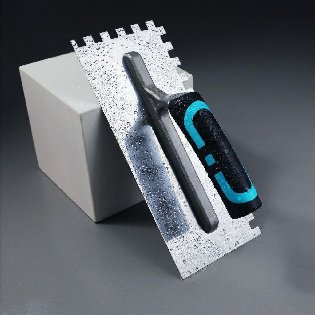 Professional Trowel - Reptile Tools Canada | Tiling Solutions – Reptile ...
