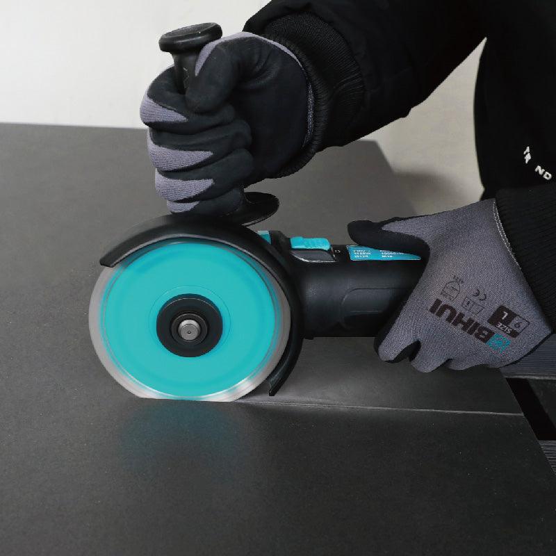 Cyclone Diamond Mesh Blade 4.5" - Reptile Tools Inc. Canada