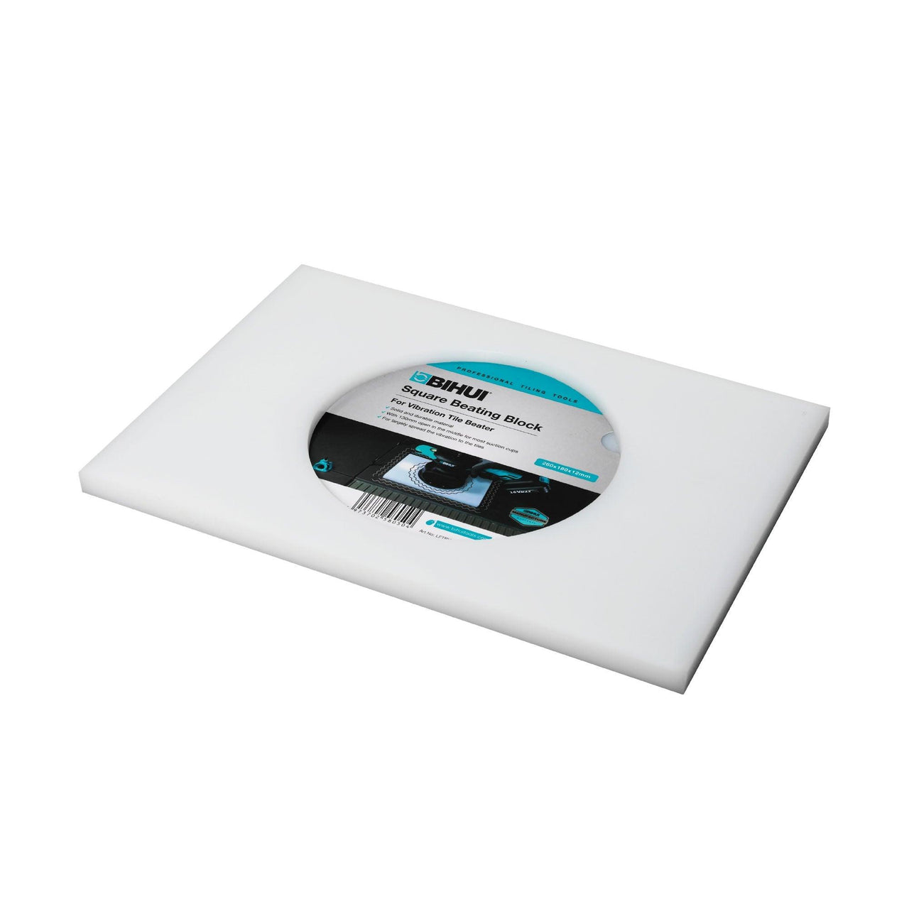 PUMP™ Vibration Tile Beater Board - Reptile Tools Inc. Canada