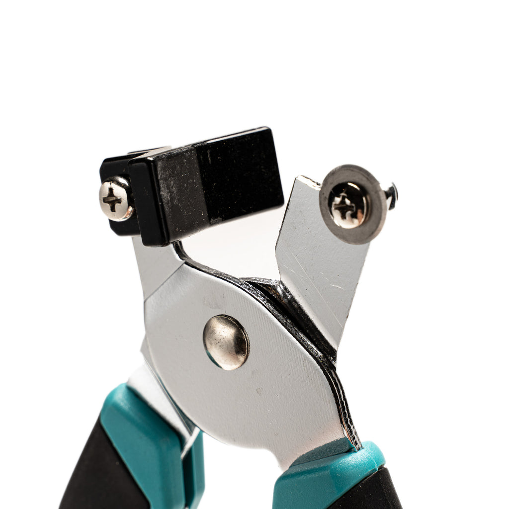 Handheld Tile Cutter - Reptile Tools Canada | Tiling & Stone Solutions ...